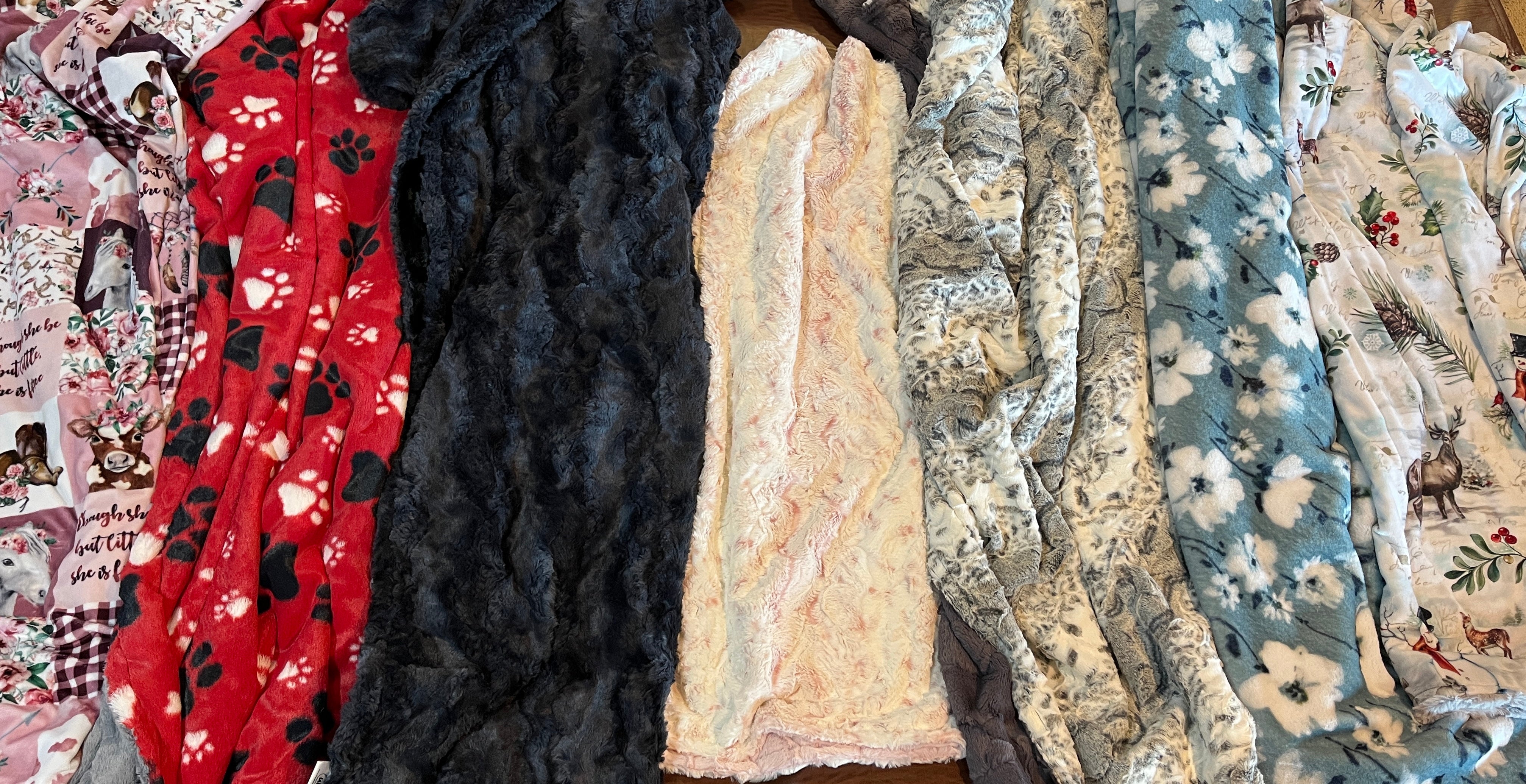 Blankets – Unique Boutique