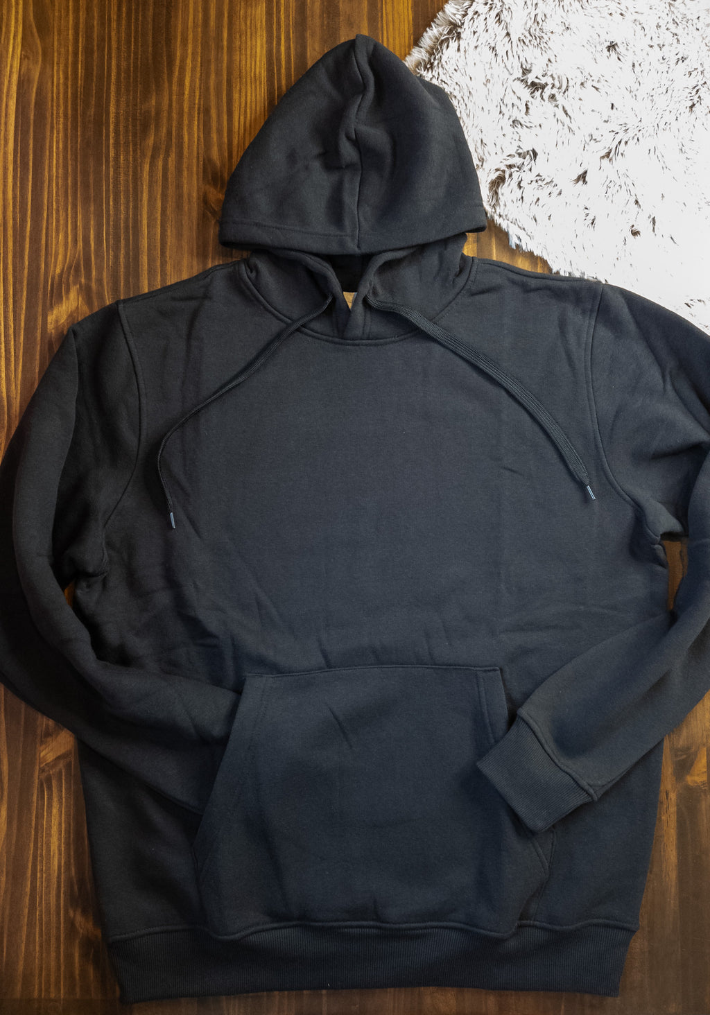 Core Fleece Hoodie – Unique Boutique